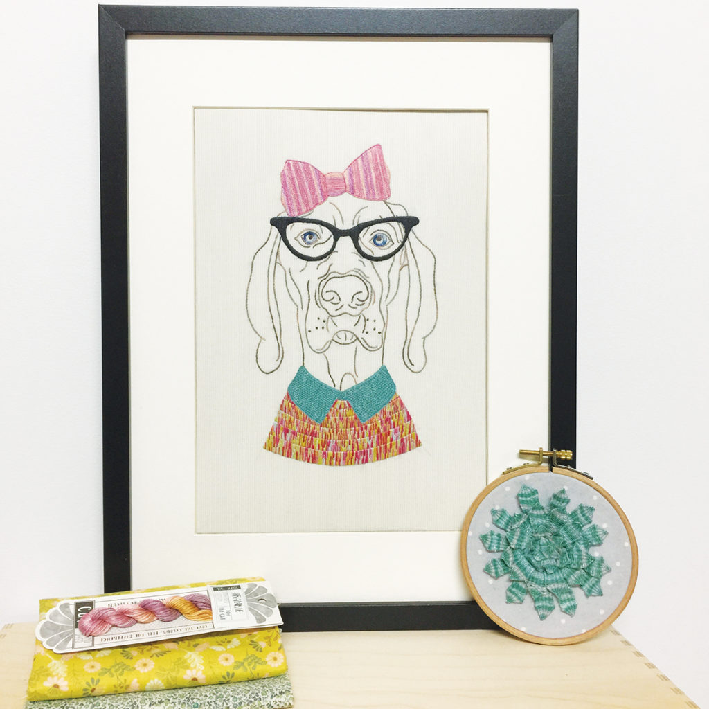 Lana Paper Pattern - Amy Kallissa