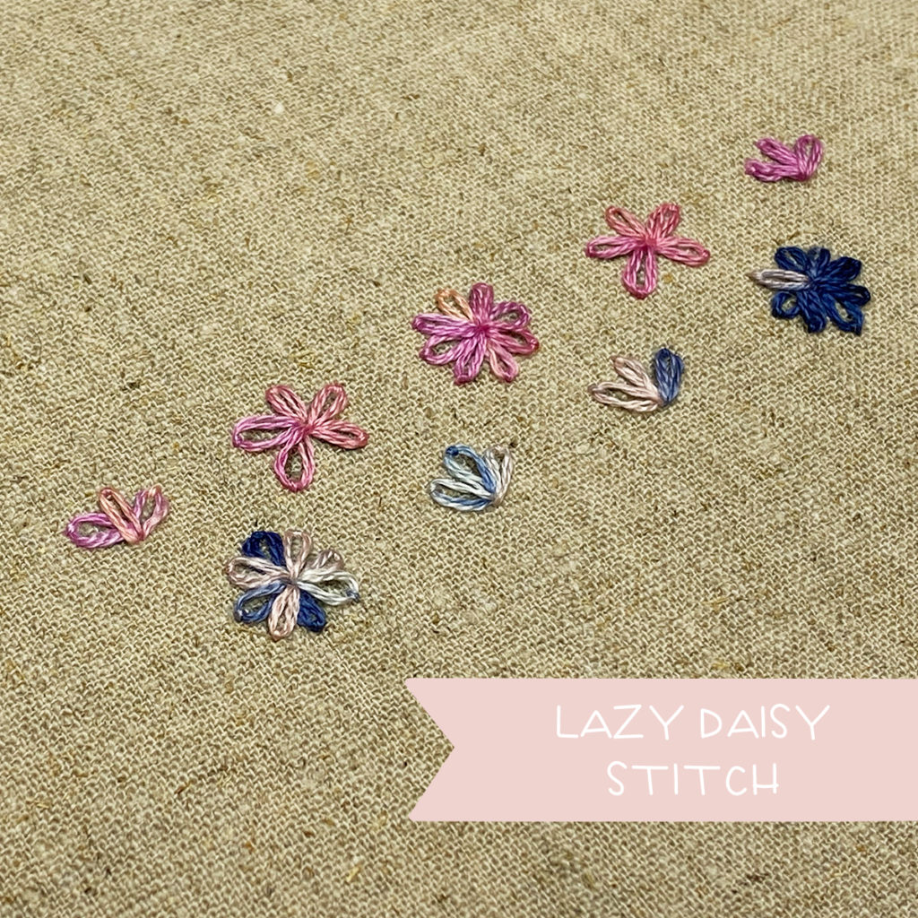 Amy Kallissa School of Stitch Library - Free Downloads and Tutorials.