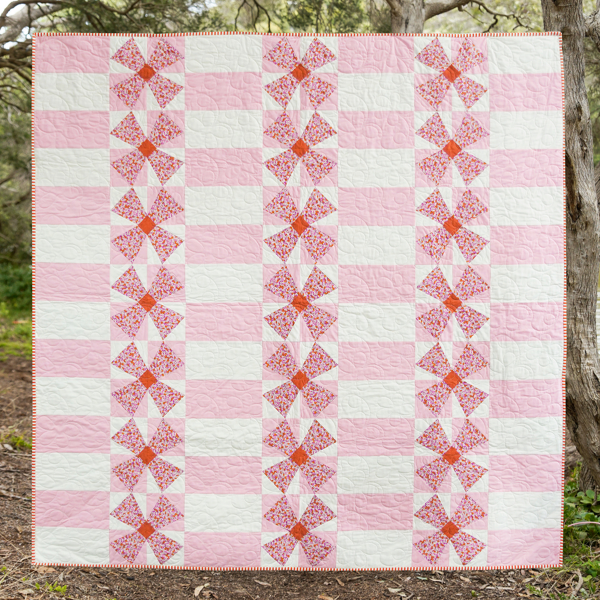 Amy Kallissa - Lamingtons For Tea Pattern